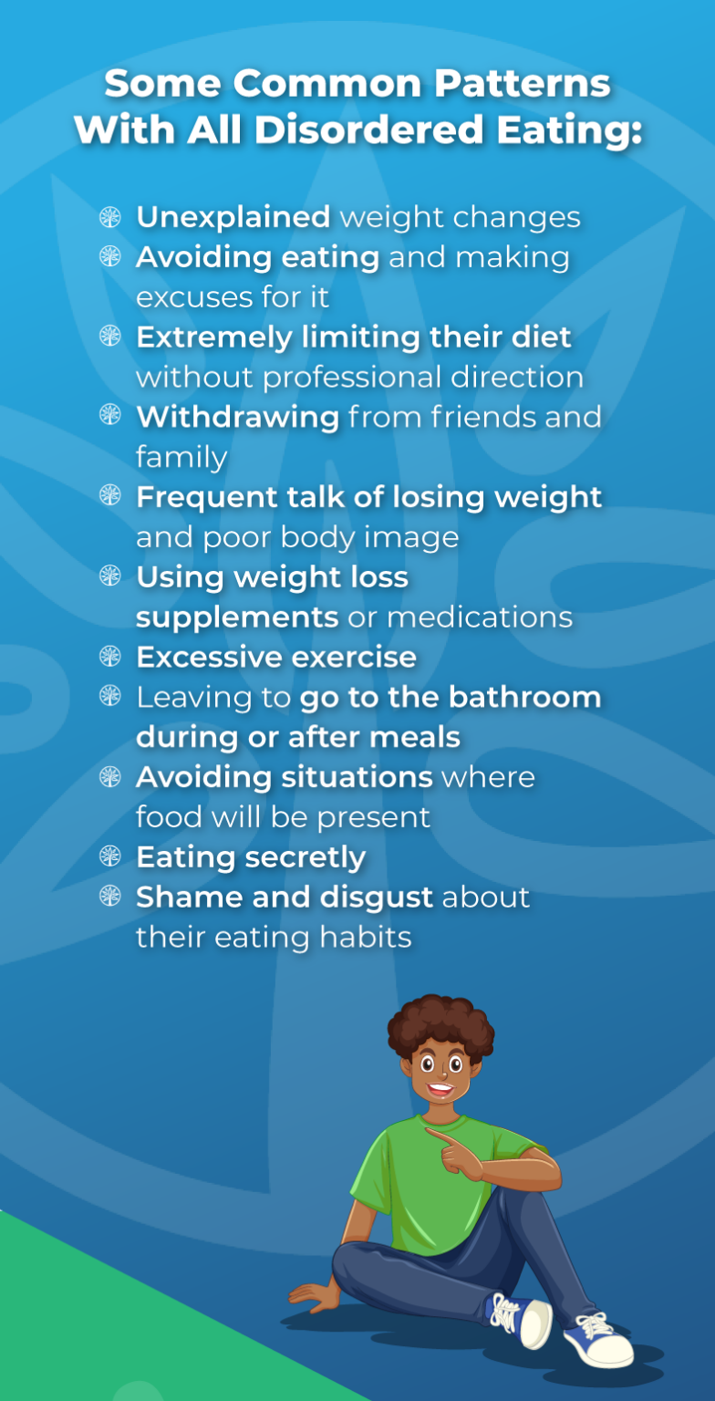 Teen Eating Disorder Treatment in Flower Mound - Treatment for Eating ...